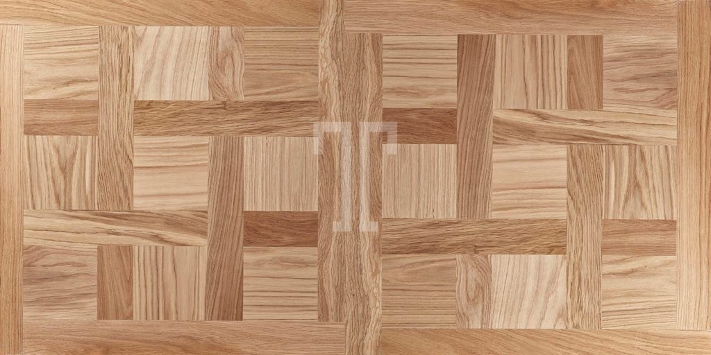 Ted Todd - Chantilly Panel - Cold Bath Flooring